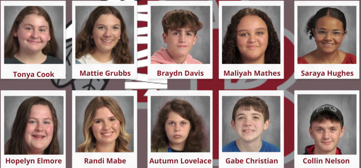 Dobyns-Bennett High School