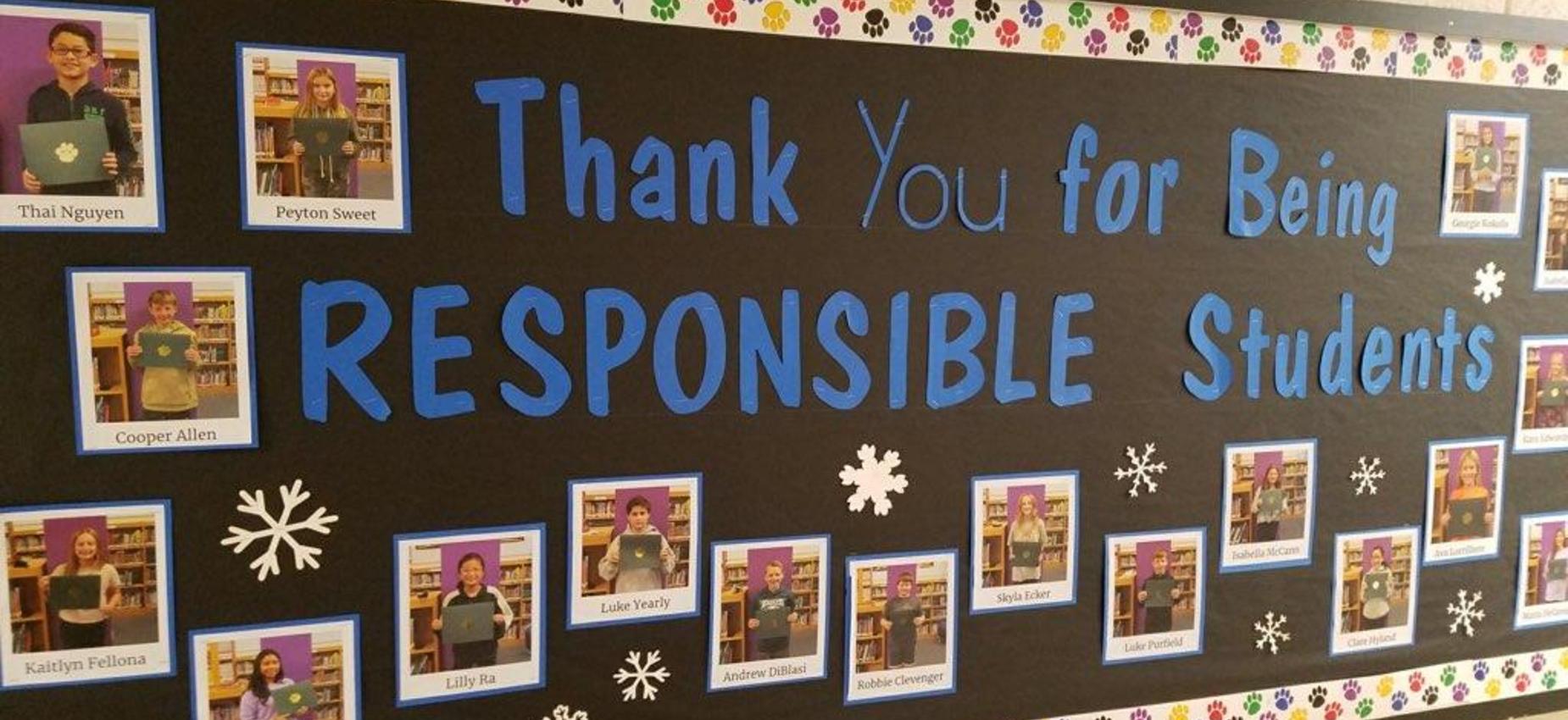 Haines 6th Grade Center