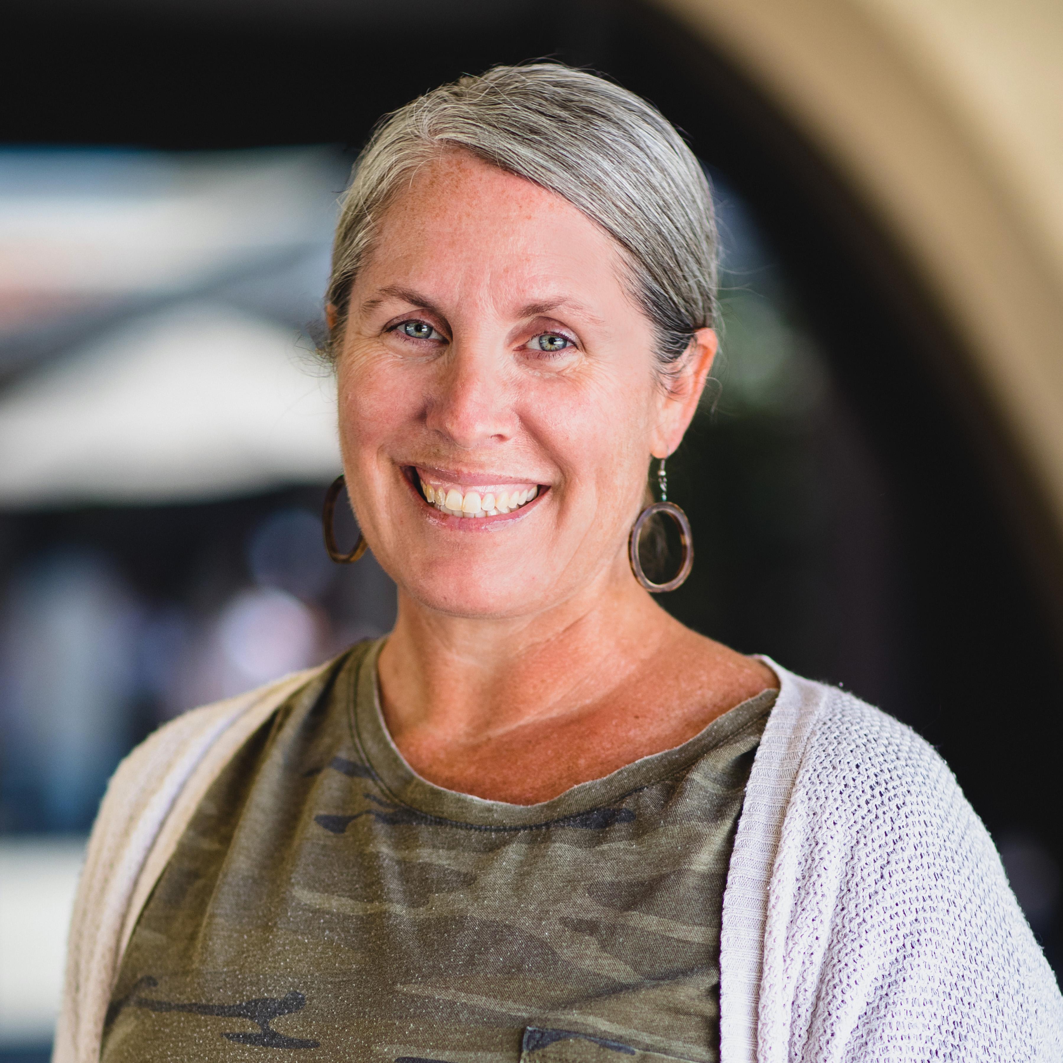 Staff Directory | Calvary Chapel Elementary School