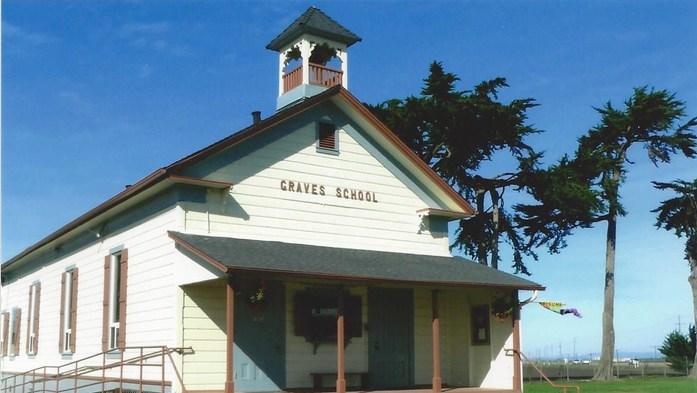 Graves Elementary School District