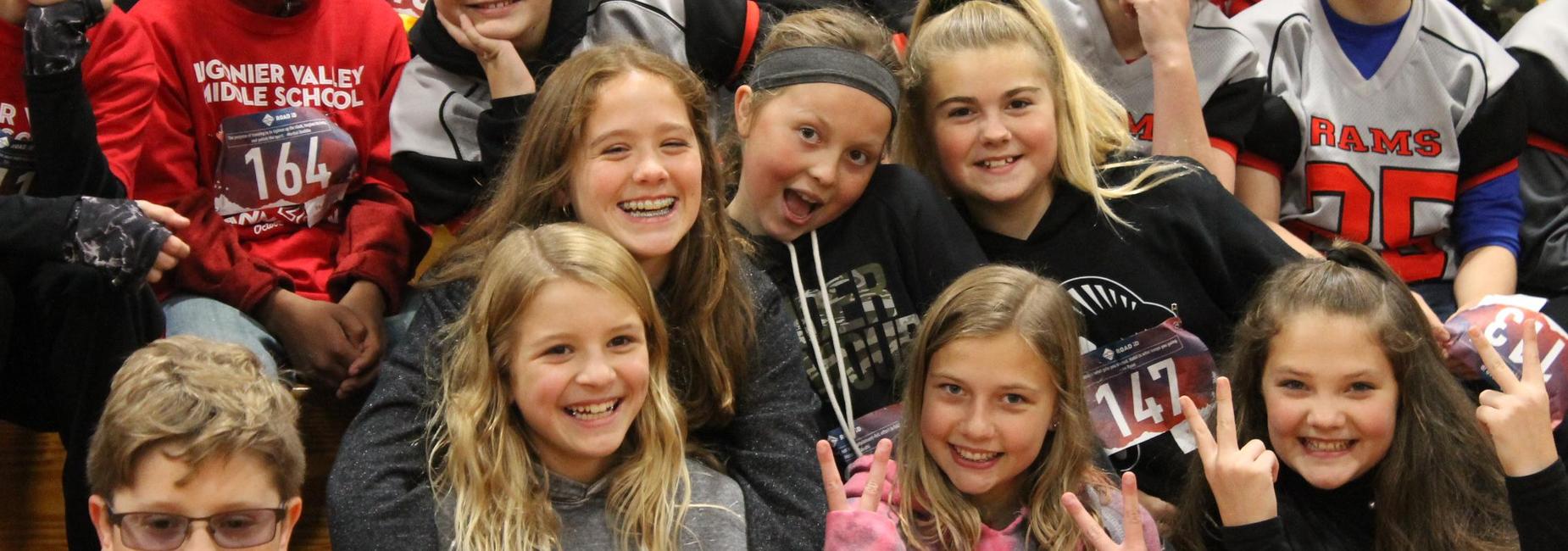 Ligonier Valley School District