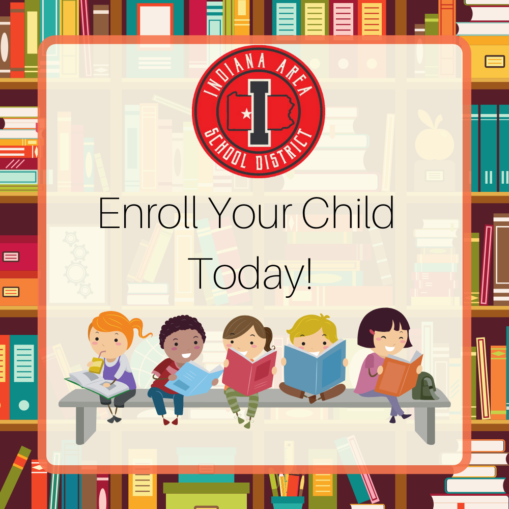 How To Enroll Your Child In IASD How To Enroll Indiana Area School How To Enroll Your Child In IASD How To Enroll Indiana Area School