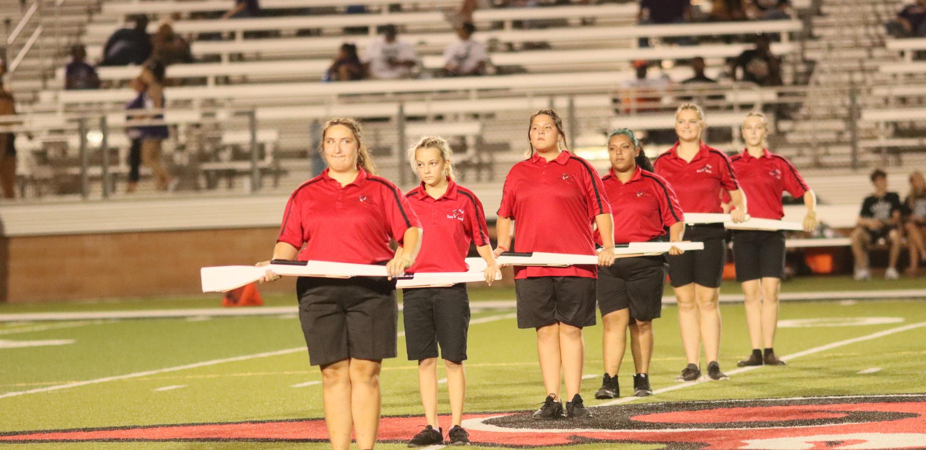 Mineral Wells High School