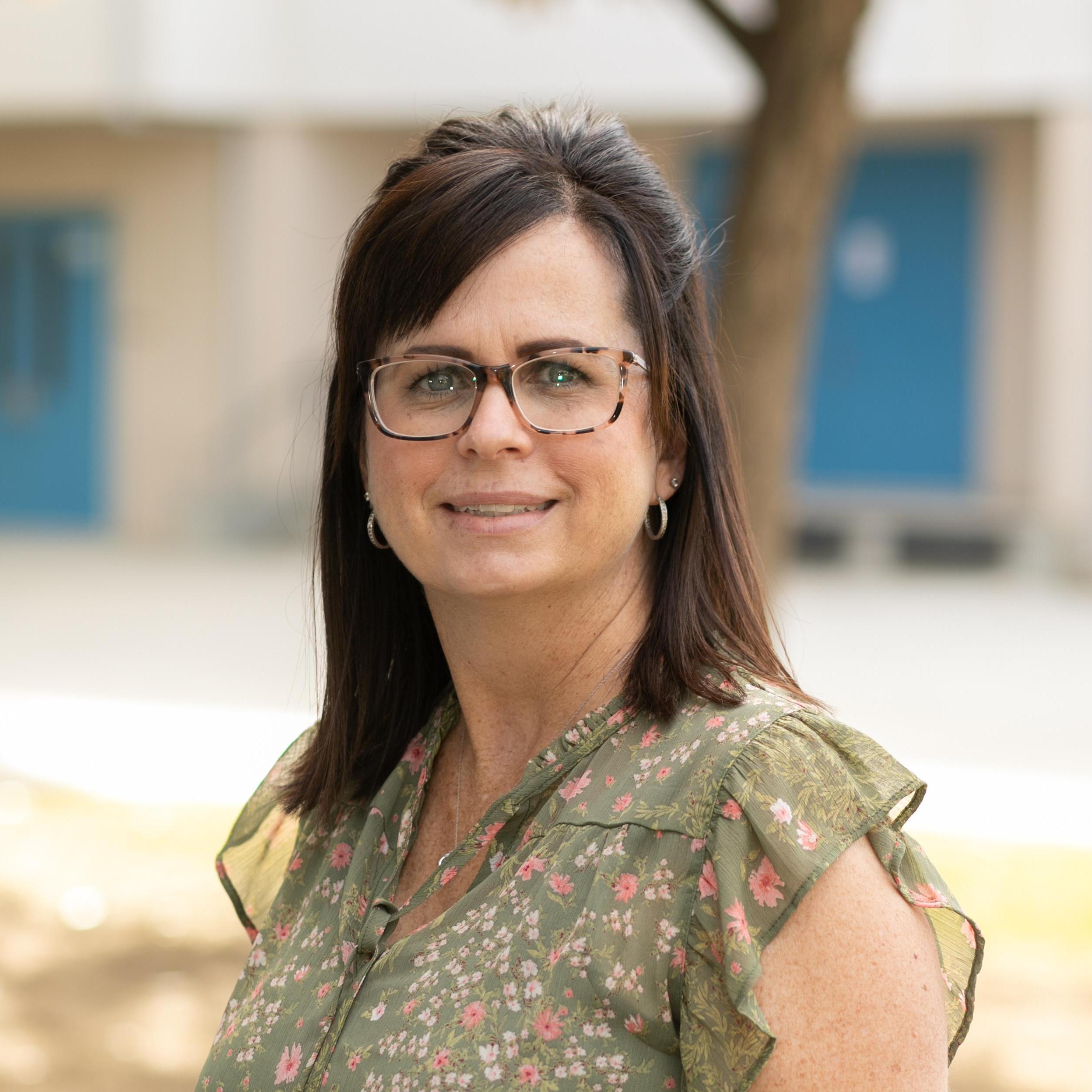 Staff Directory | Liberty High School