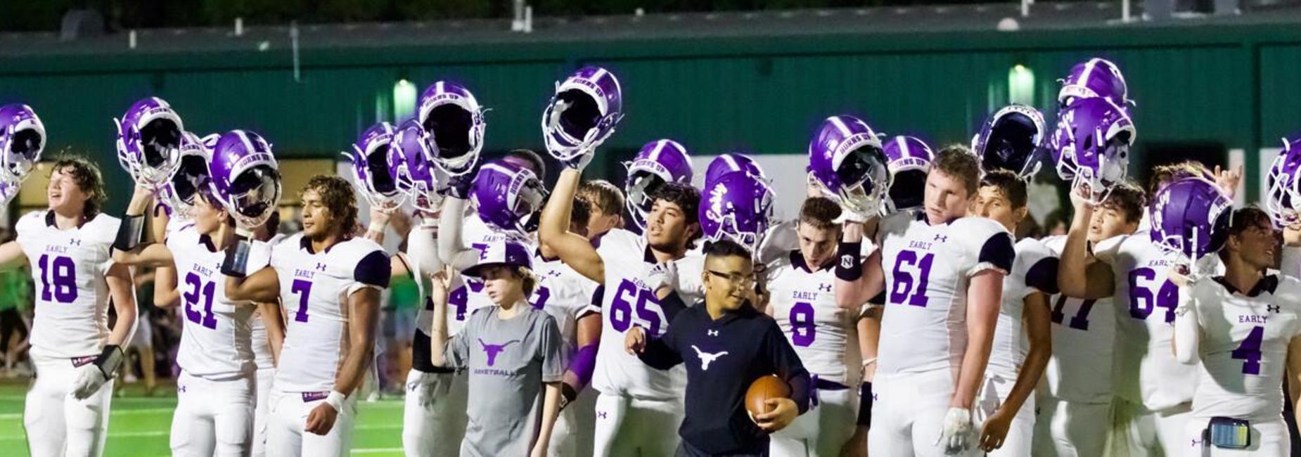 Early Independent School District