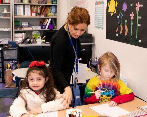 What To Expect The First Year At A Spanish Immersion School Arco Iris What To Expect The First Year At A Spanish Immersion School Arco Iris