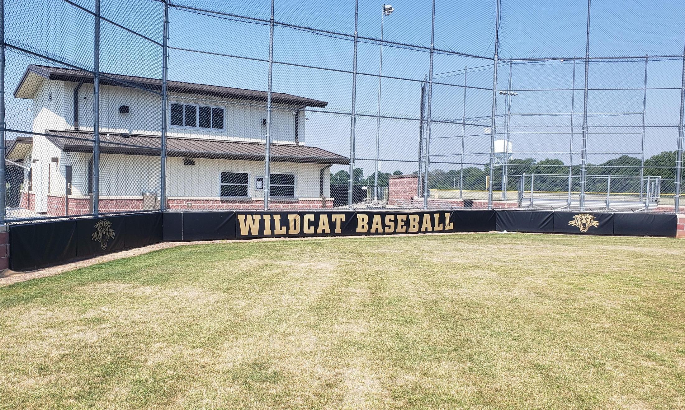 Softball/Baseball Complex – Facilities – Trumann School District