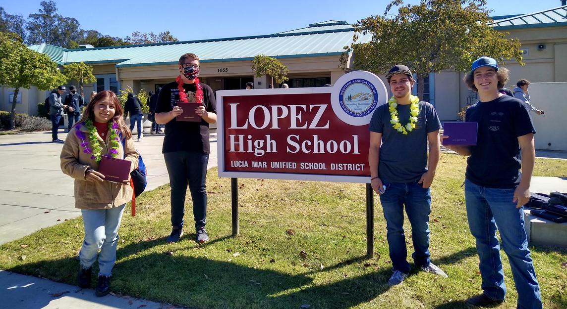 Lopez High School