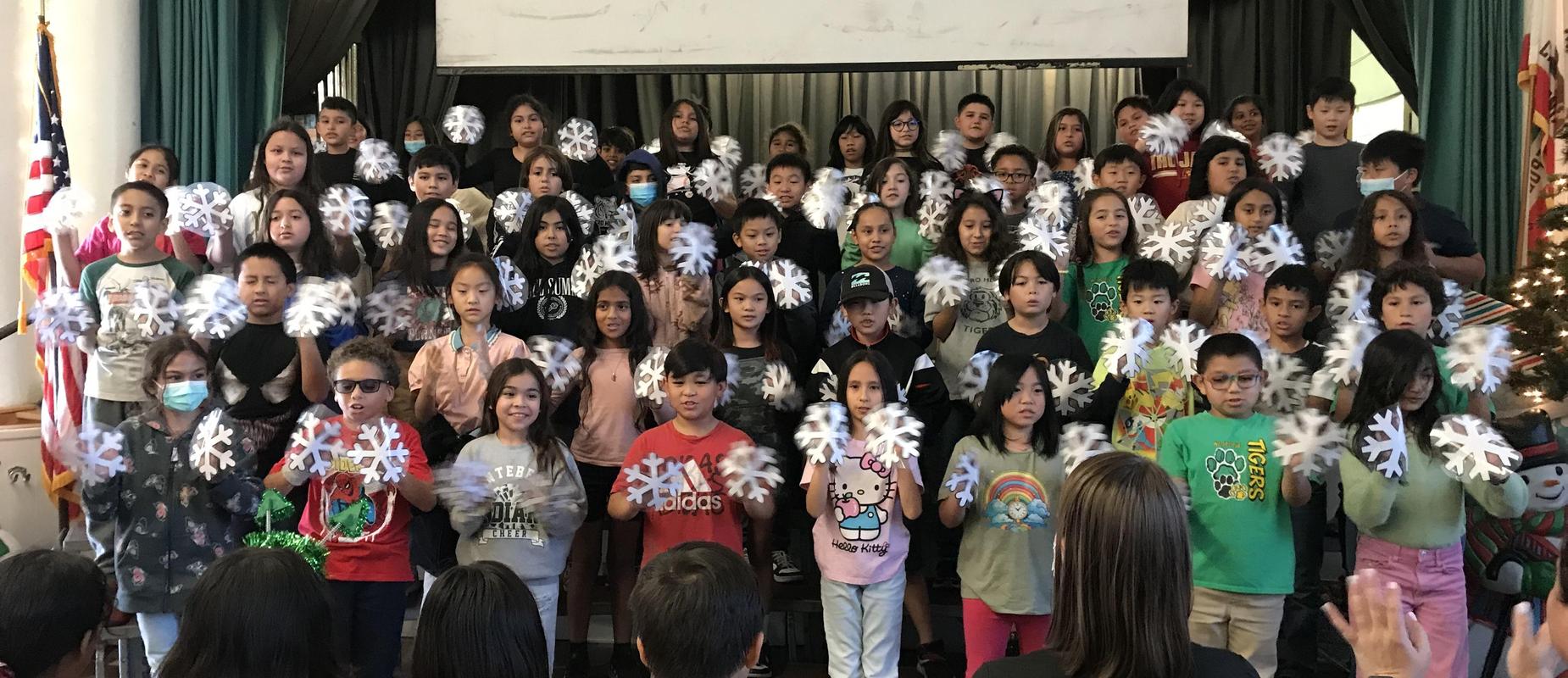 Potrero Heights Elementary School