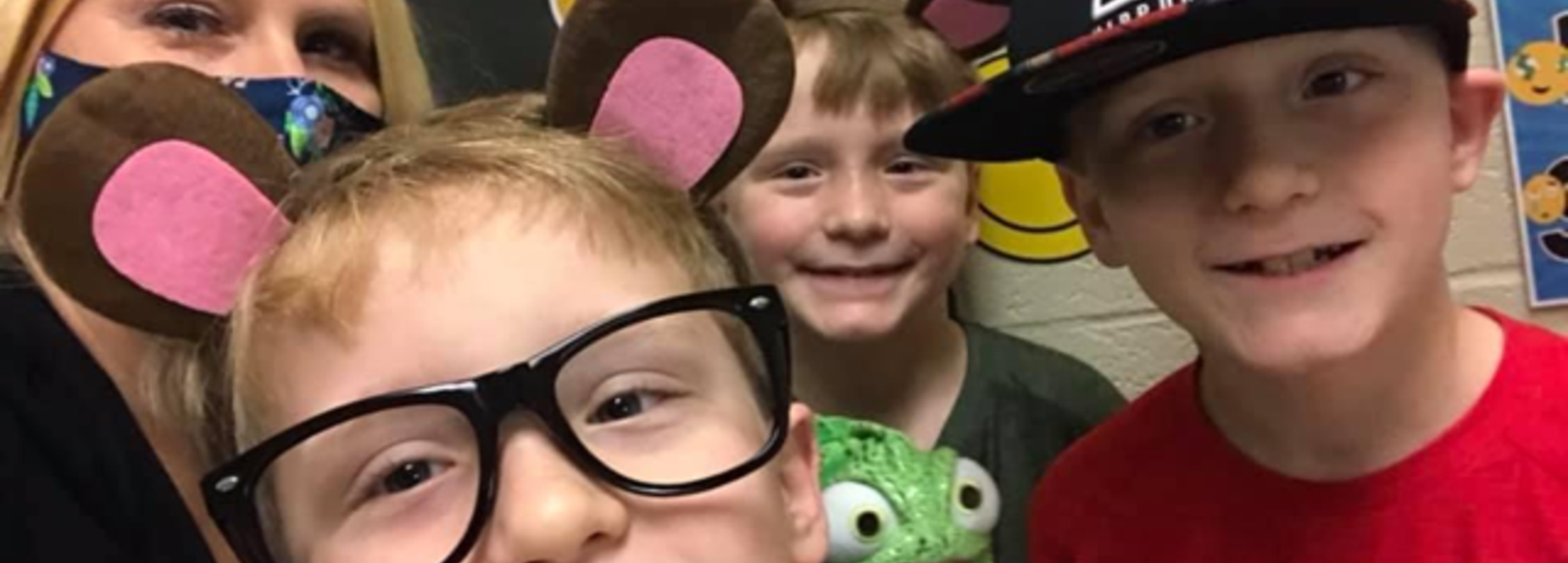 Atoka Elementary School