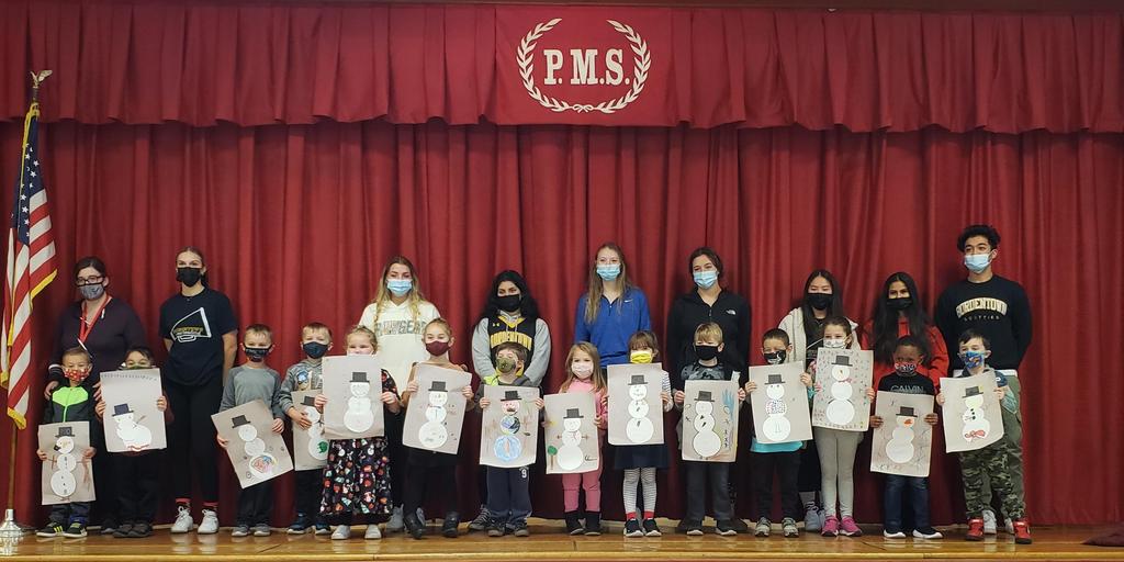 Photos | Peter Muschal Elementary School