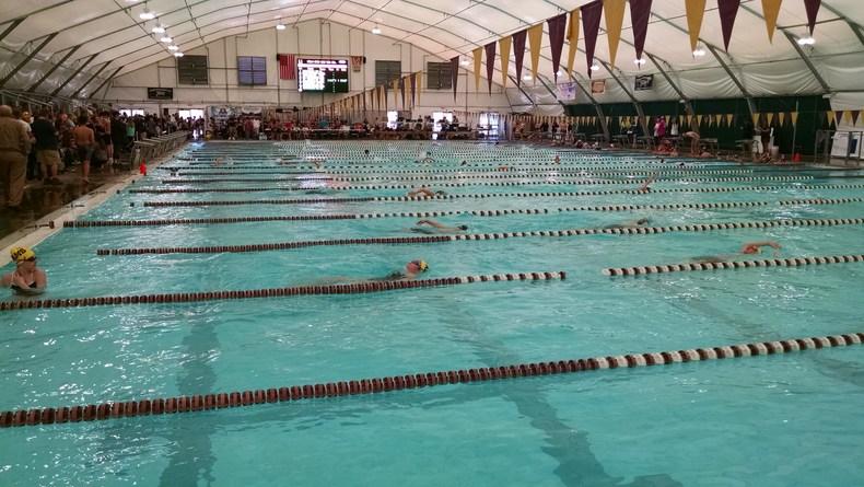 Appling Middle School