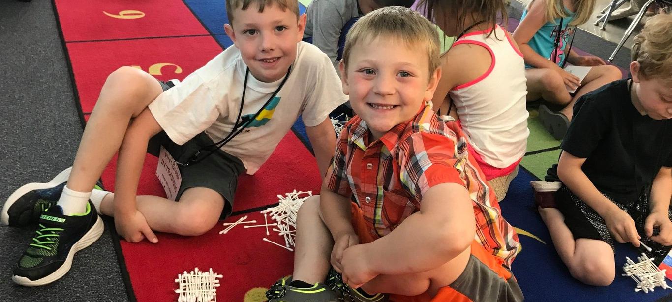 West Valley School District #363