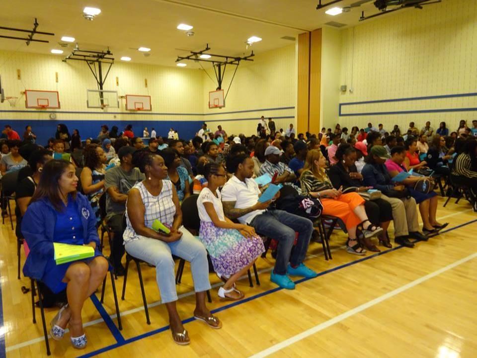 Parents – Parents – The Science and Medicine Middle School 366