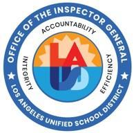 Office of the Inspector General