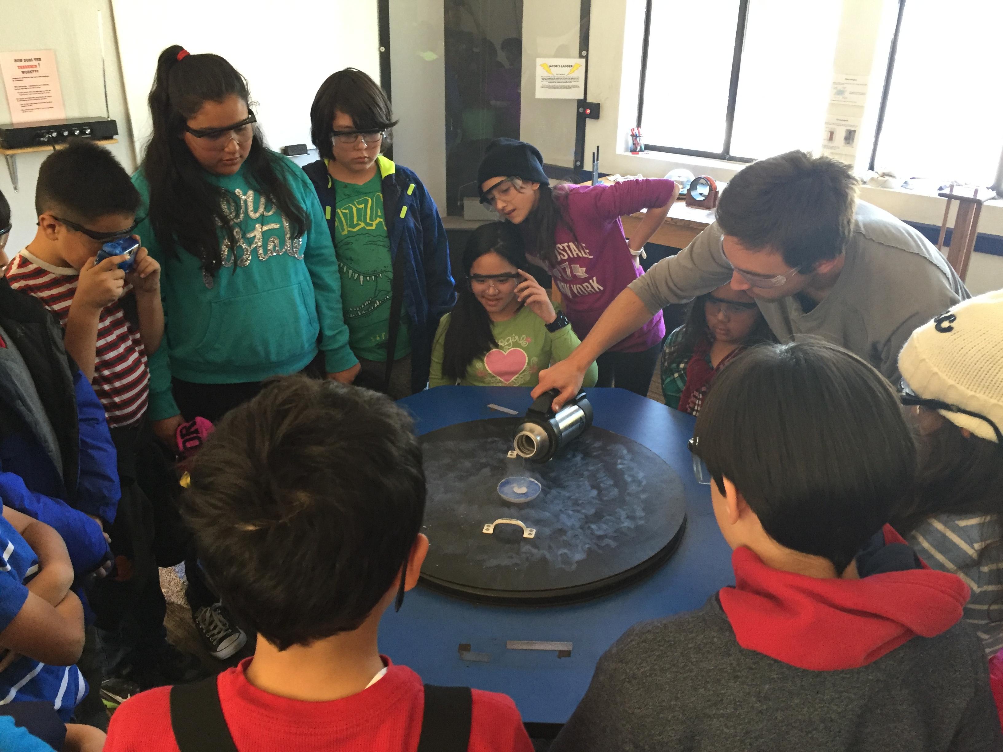 Enrichment Opportunities – Vena Magnet – Vena Avenue Elementary and ...