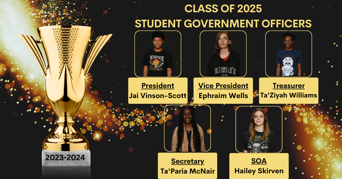 Welcome to the 2023-2024 Student Government Page – Student Government ...