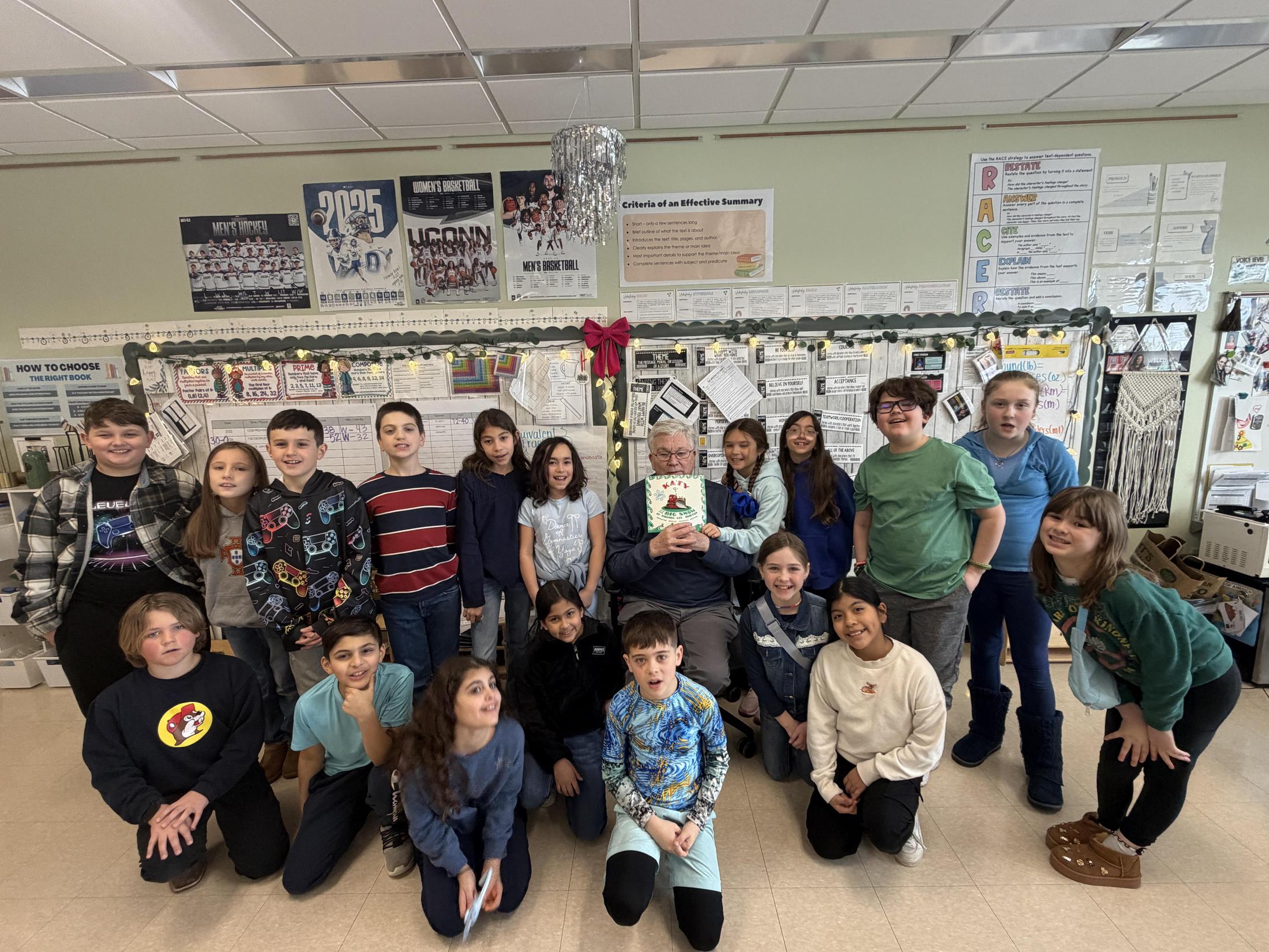 Prospect Elementary School – Prospect Elementary School – Regional ...