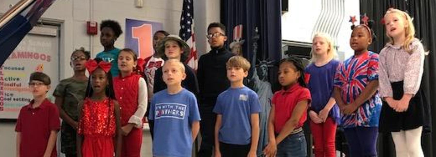 Beach Elementary School