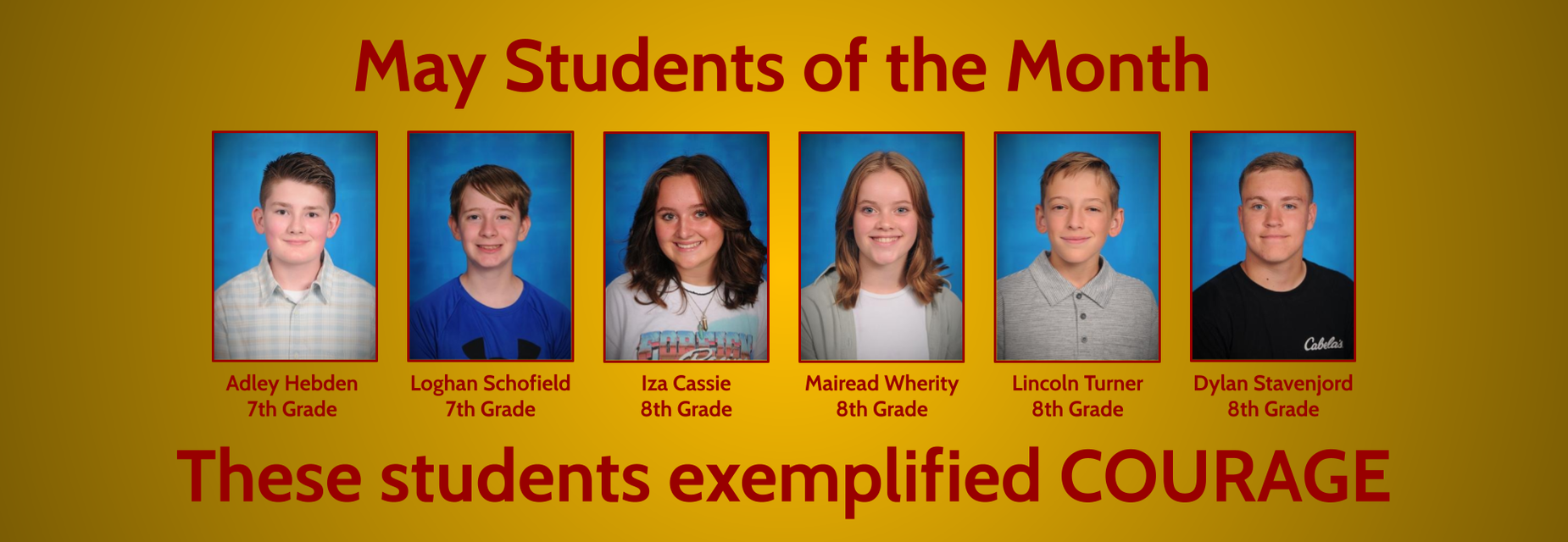 Horizon Middle School