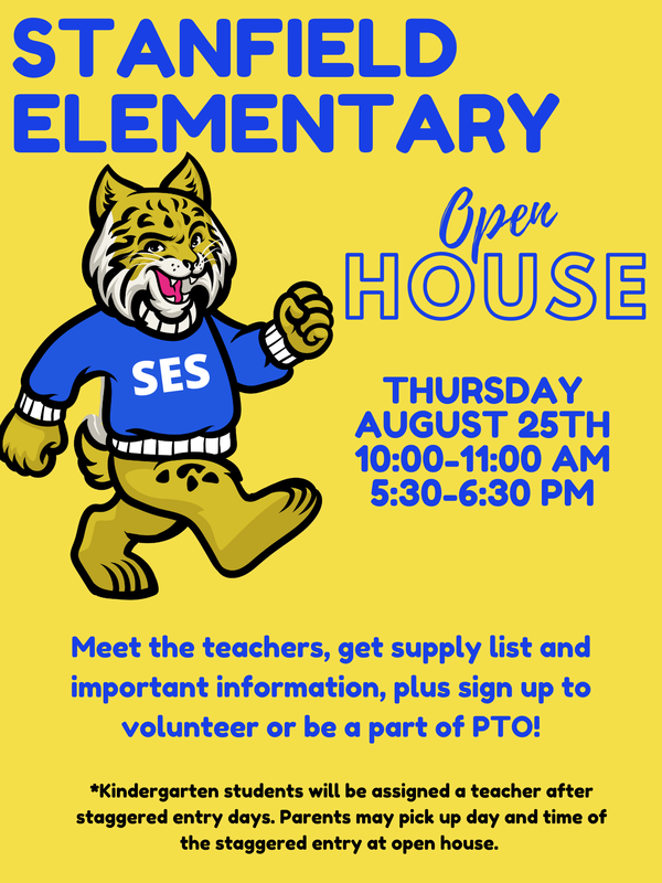 Stanfield Elementary School