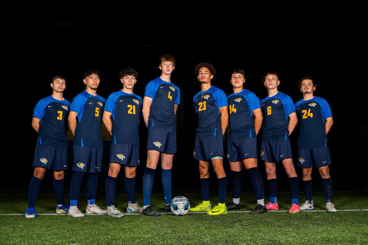 Frenship Boys Soccer Wraps Up Grit-Filled Season | Frenship ISD