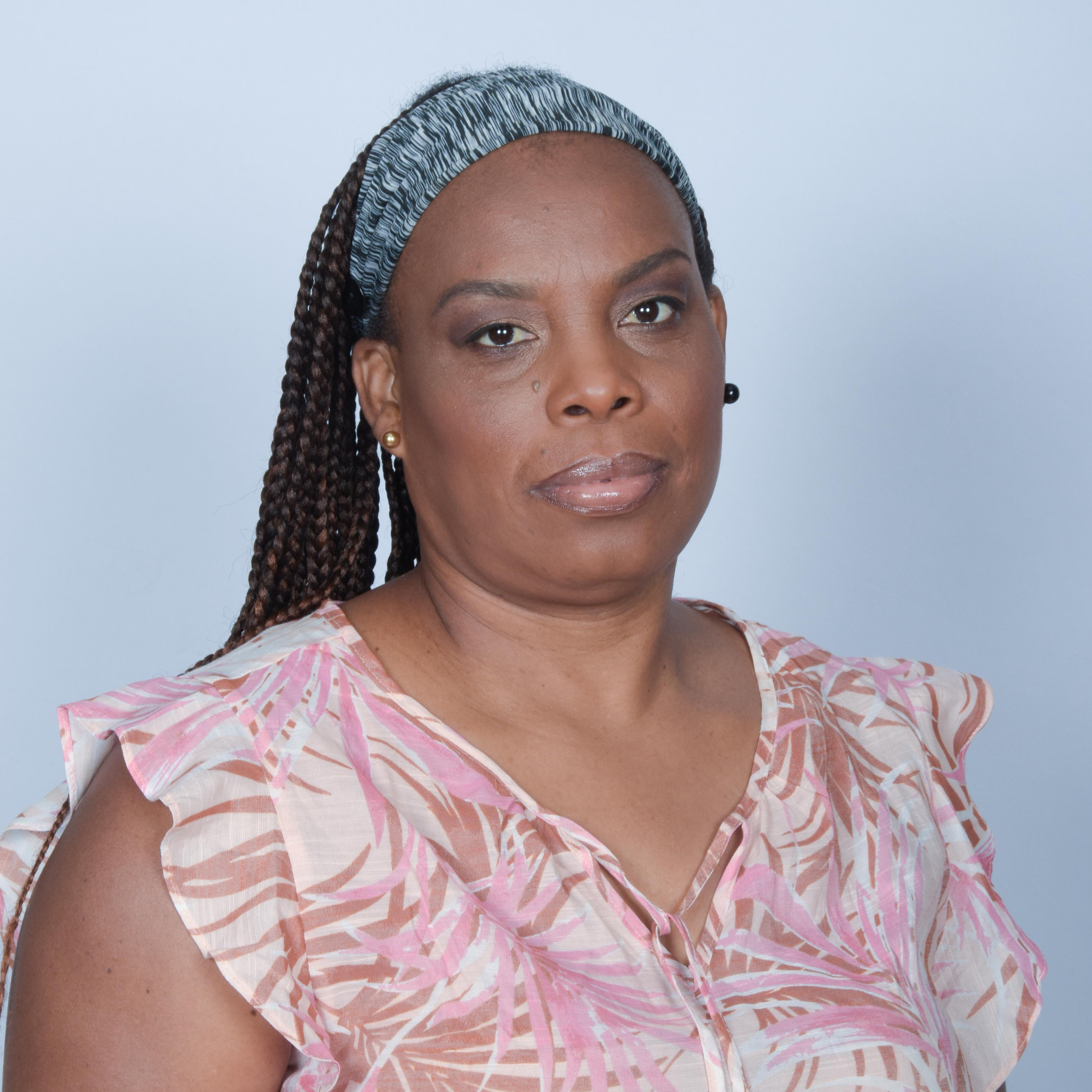 Staff Directory | Holy Cross Lutheran School