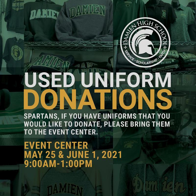 Damien High School