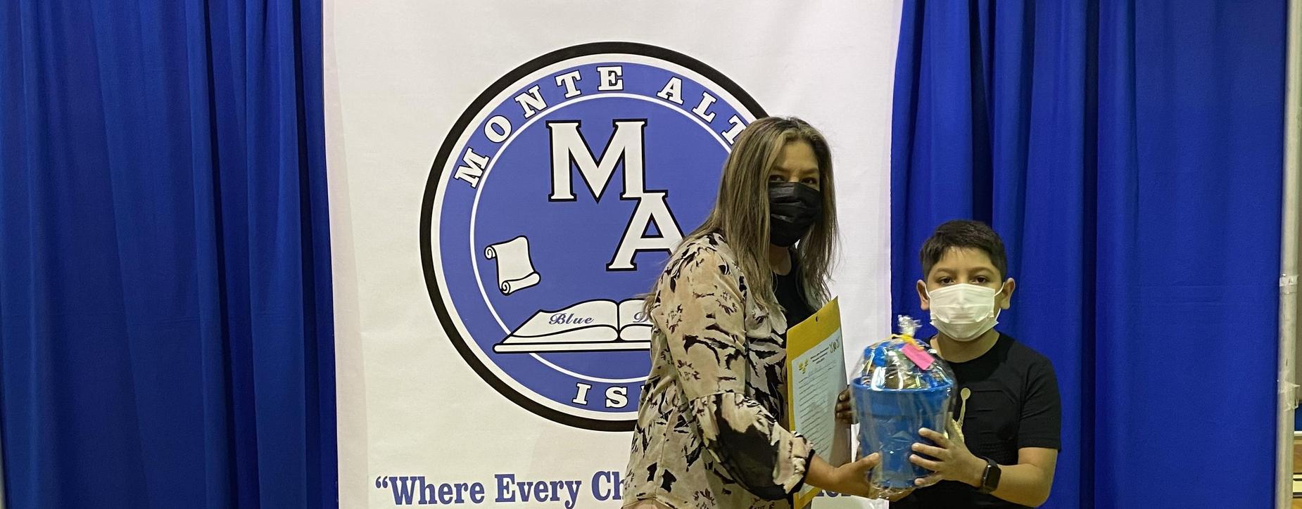 Monte Alto Elementary