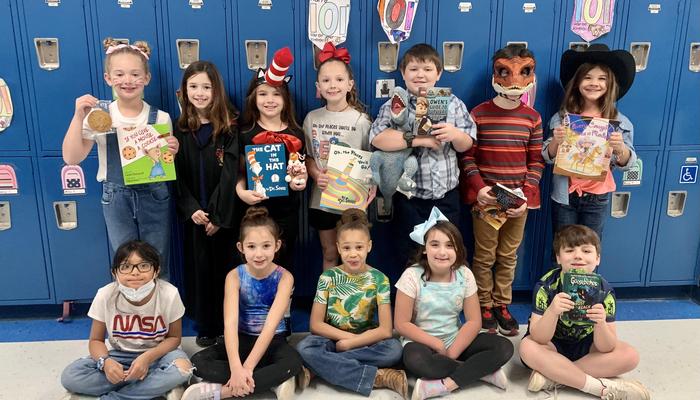 Anderson-Shiro Elementary School