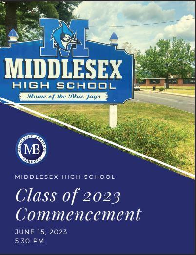 Middlesex High School