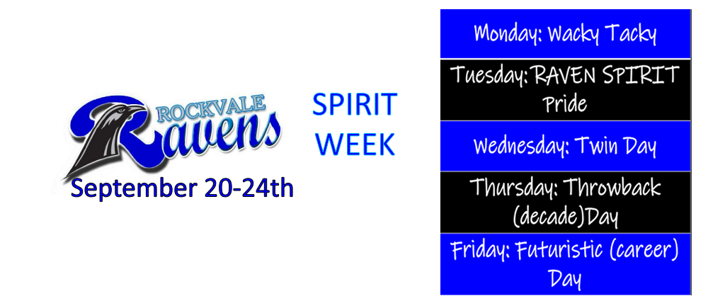 Rockvale Middle School