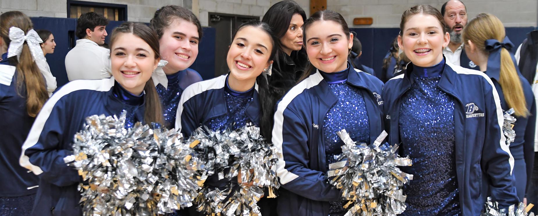 St. Dominic High School