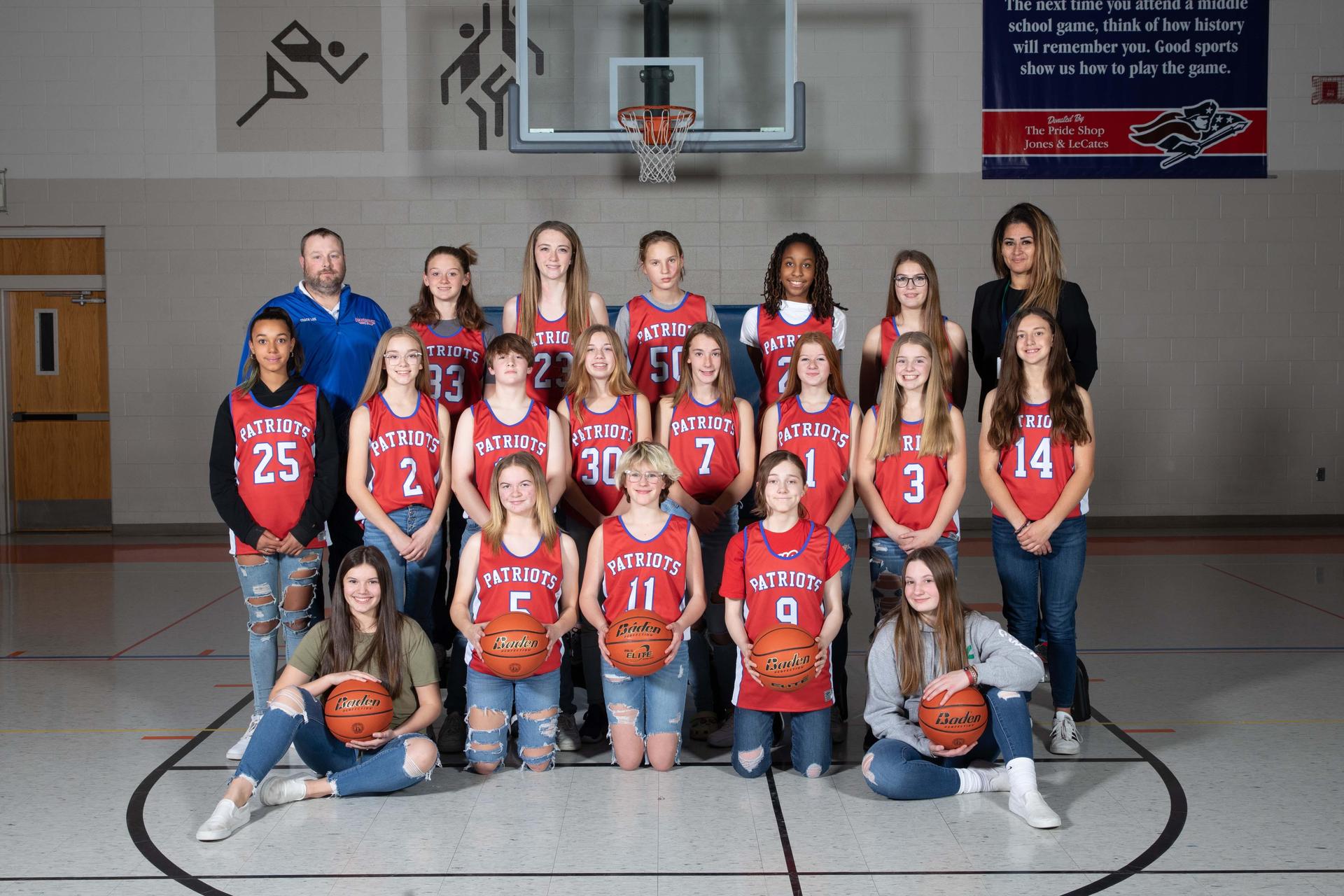 Activities – Douglas Middle School – Douglas School District