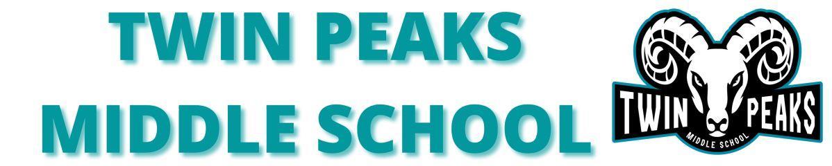 Bell Schedule - Calendars - TWIN PEAKS MIDDLE SCHOOL