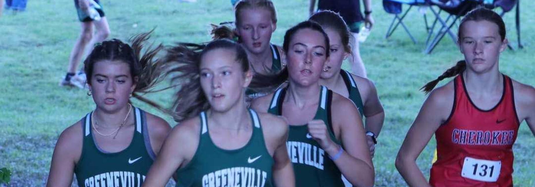 Greeneville High School