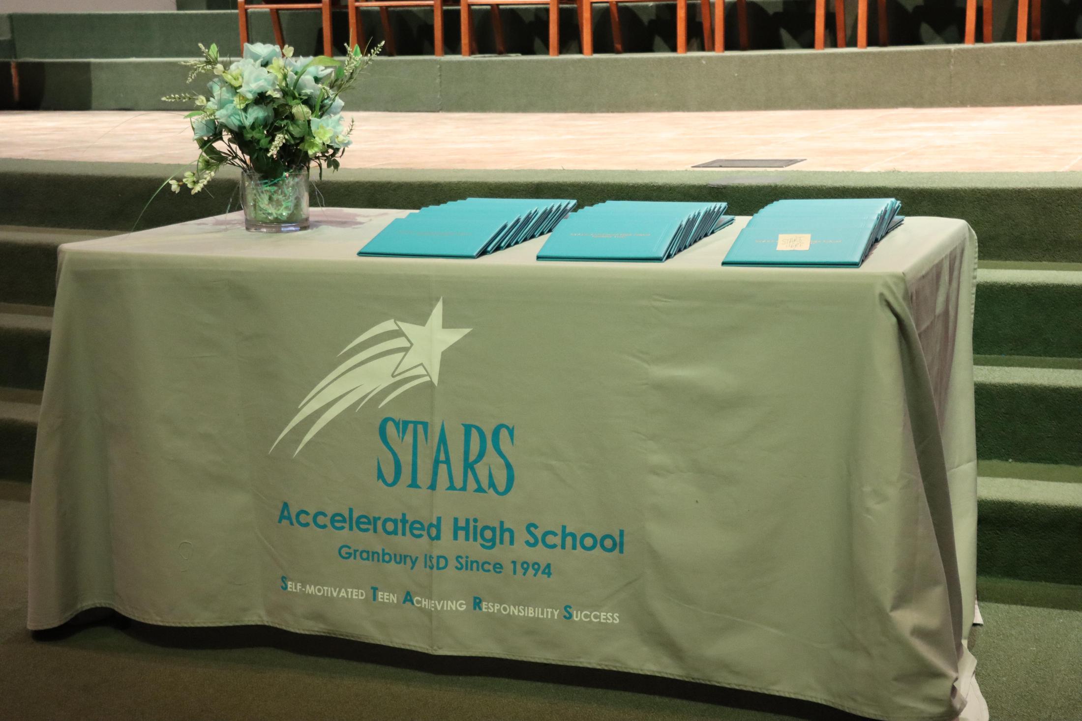 Spring 2024 – STARS Graduation – STARS Accelerated High School