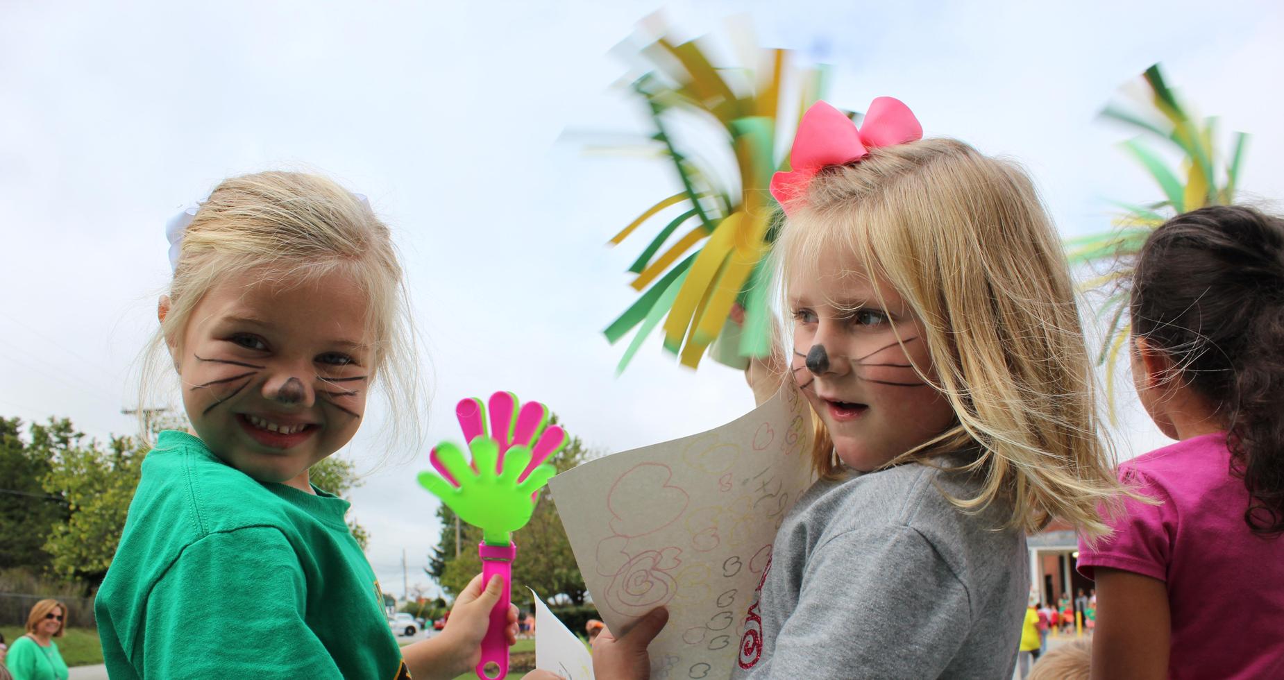Tusculum View Elementary School