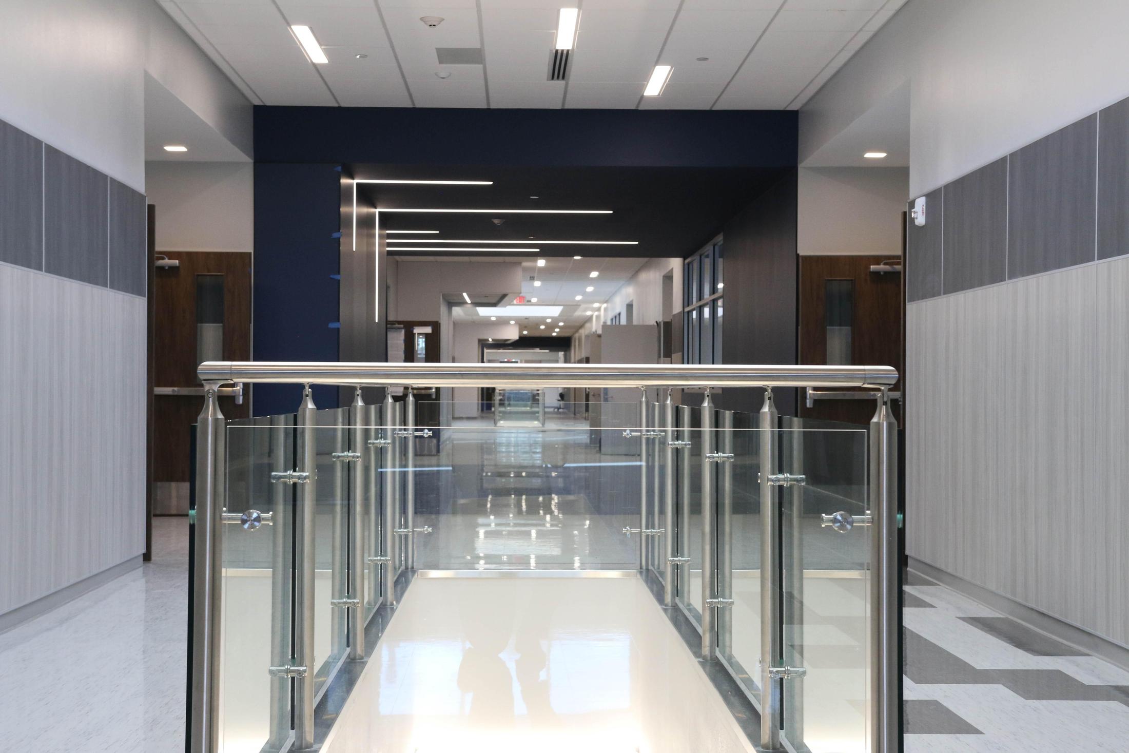 Career & Technical Education Center – 2015 Bond – Temple Independent ...