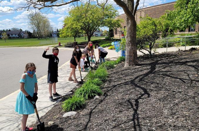 Silver Springs Elementary