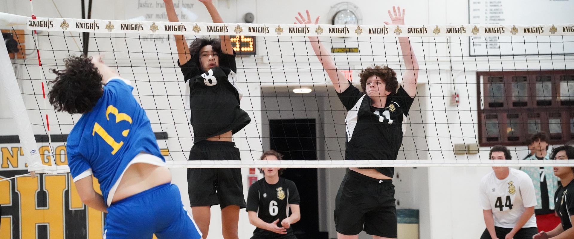 Prospective Student-Athlete Form – Boys' Volleyball – Bishop Montgomery ...