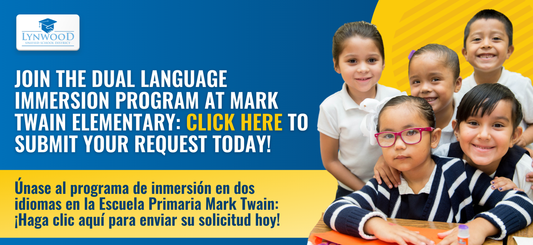 Early Childhood Education (LUSD)