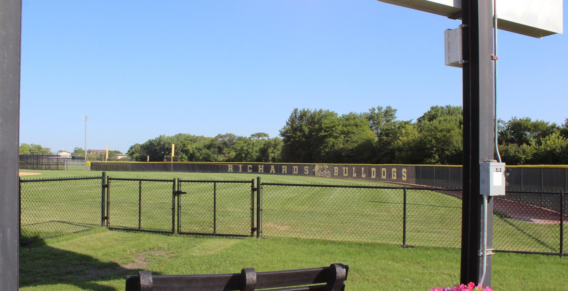 Harold L. Richards High School