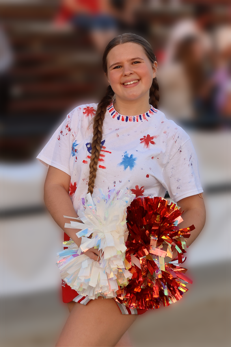 Varsity Cheer vs. Parlier -- September 12, 2025 – CUHS Videos & Photos ...