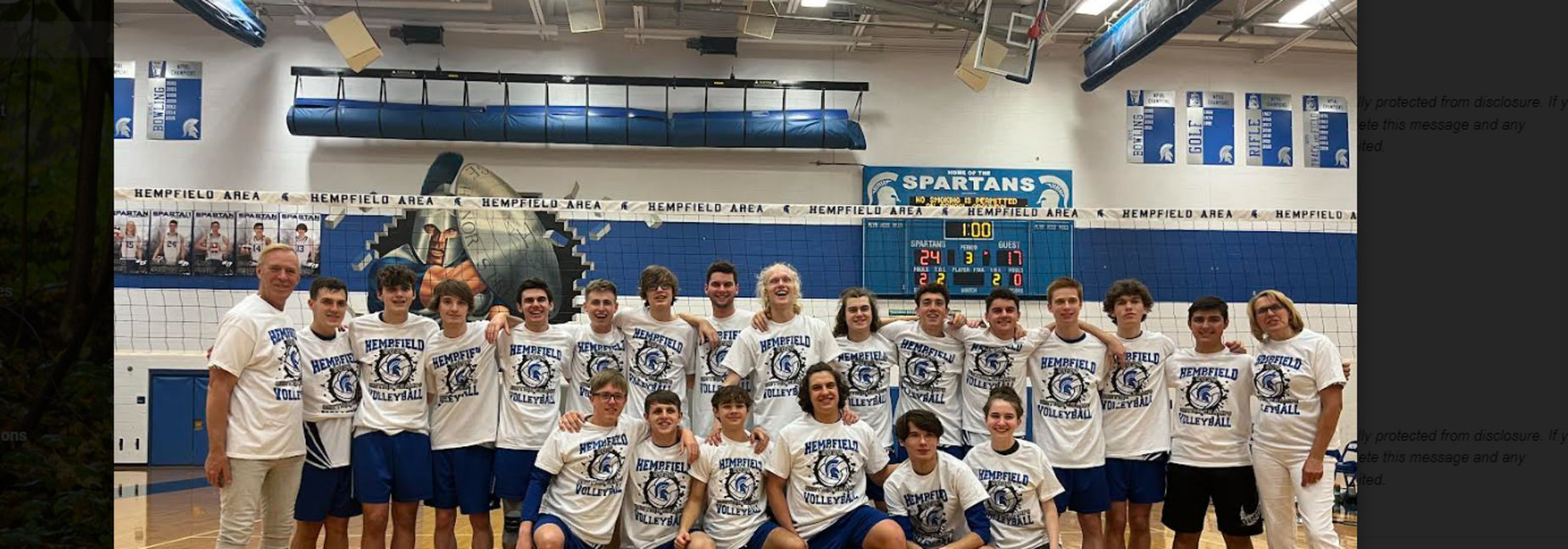 Hempfield Area High School