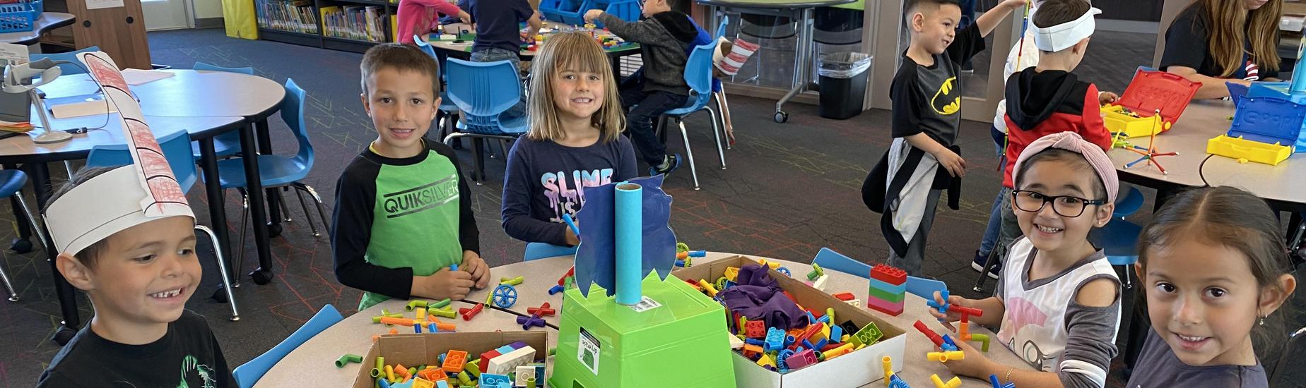 Starlight Elementary