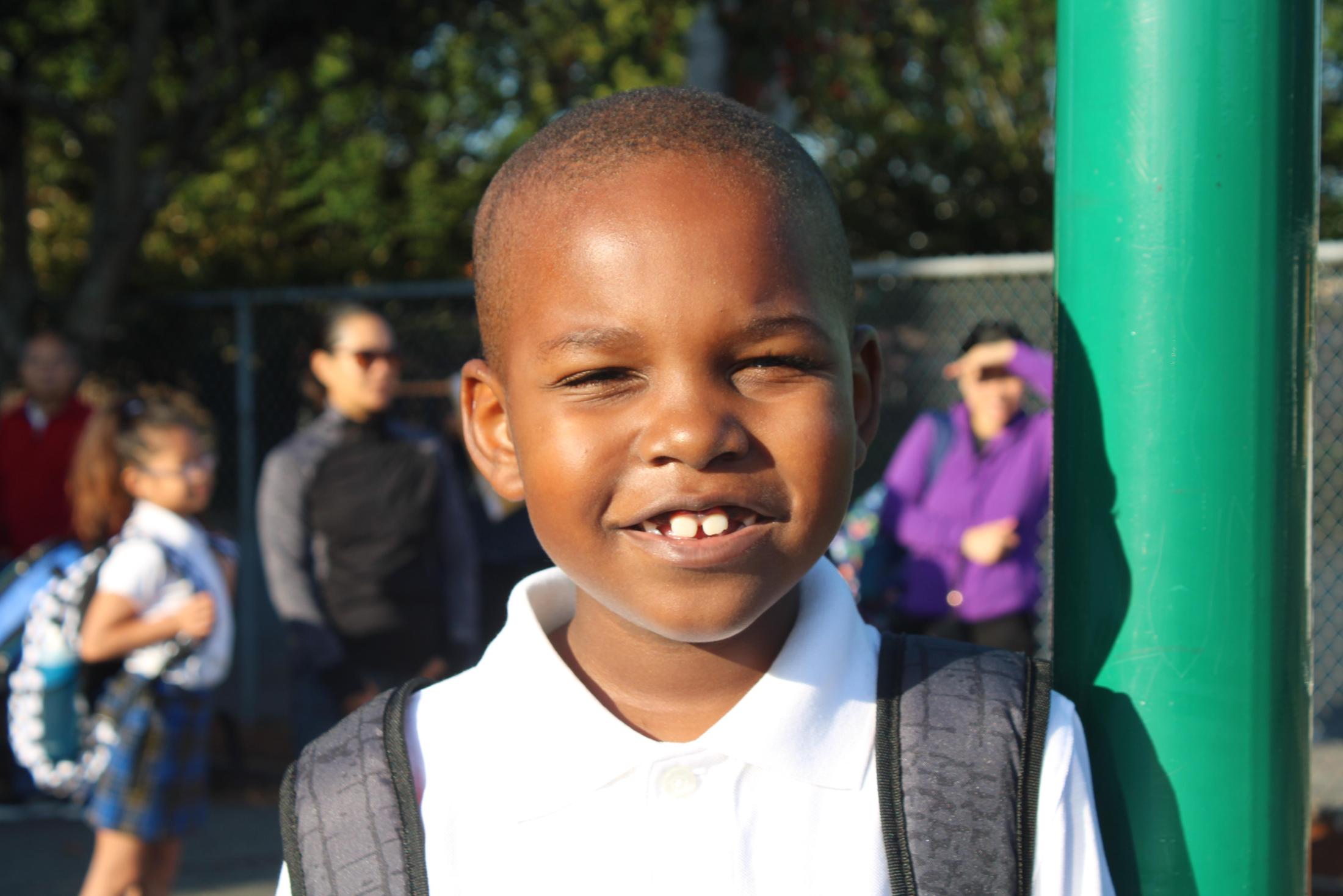 Attending St. Anthony School – General Information – St. Anthony School