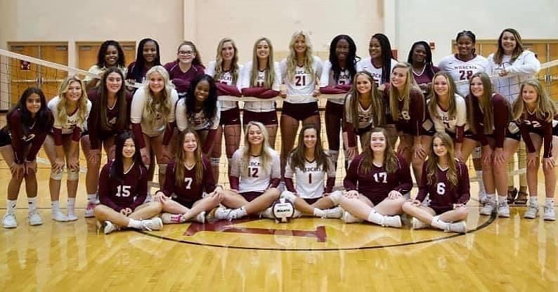 VOLLEYBALL (JV, VARSITY) HOME PAGE – VOLLEYBALL (JV, VARSITY) – Ninety ...