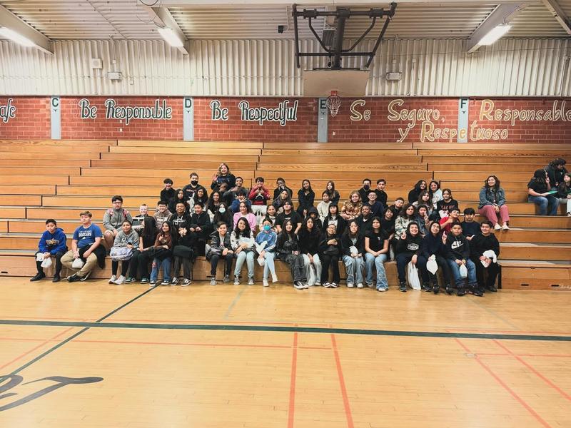 News | Golden Springs Elementary School