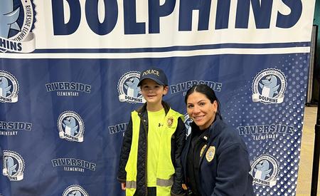 Riverside Elementary School